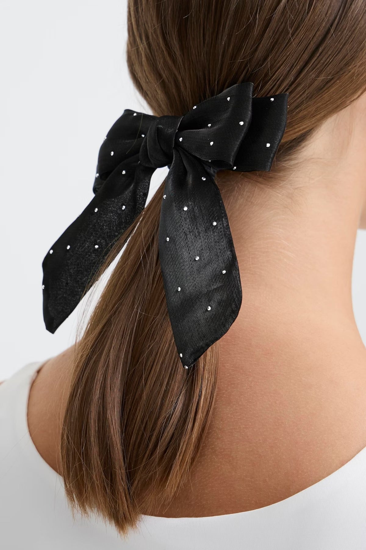 Hair Bow – Rogue Boutique UK
